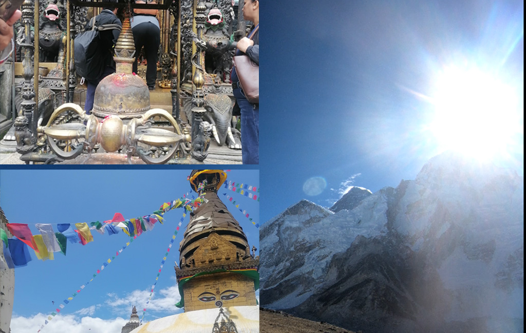 Tourism in Nepal - Tourism Activities in Nepal Nepal Hiking Adventure
